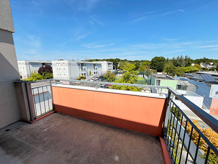 Appartement 5 pièces à vendre - Angers, Lac de Maine