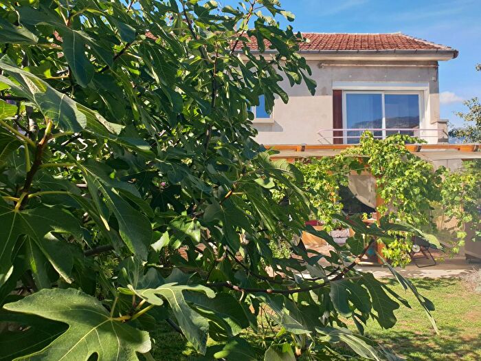 Maison à vendre - Die - 4 pièces - 3 chambres