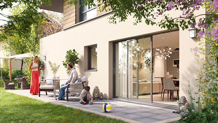 Maison à vendre - Chavanod - 5 pièces - 4 chambres