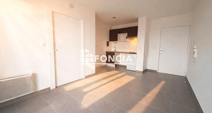 Appartement à vendre - Toulouse, Croix Bénite - 2 pièces - 1 chambre