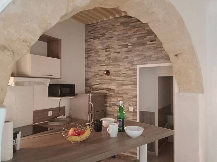 Saint Mitre les Granettes Pey Blanc, Aix-en-Provence : Appartement 2 pièces à louer