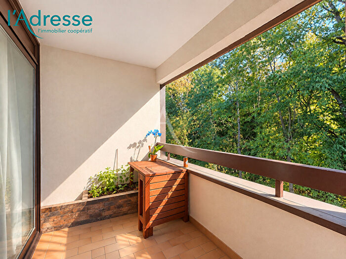 Champs-sur-Marne, Bois de Grâce - Appartement 1 pièce à louer