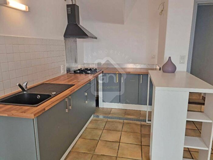 Maison 2 pièces à louer - Piolenc