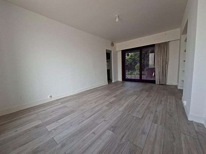 Appartement 2 pièces à vendre - Hardricourt