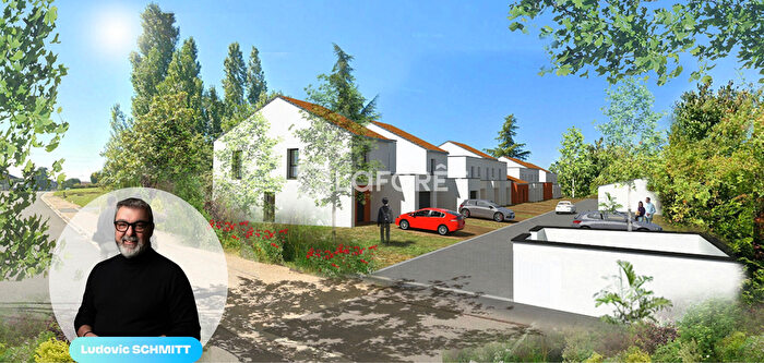 Guénange - Maison 5 pièces à vendre