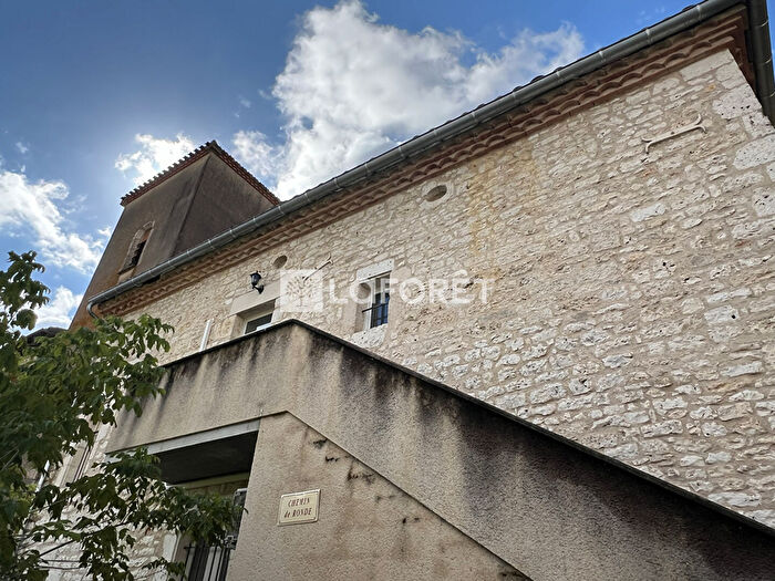 Maison 4 pièces à louer - Donnazac