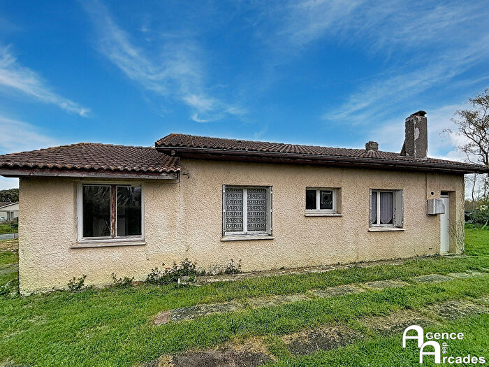 Maison 5 pièces à vendre à Saint-Sulpice-et-Cameyrac