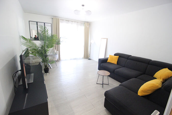 Appartement 4 pièces à vendre - Boissy-Saint-Léger, De Gaulle