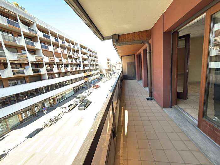 Thonon-les-Bains, Ouest - Appartement 4 pièces à vendre