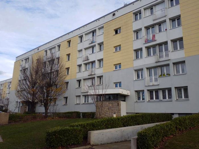 Appartement 3 pièces à Monthieu-Saint François, Saint-Étienne, à louer