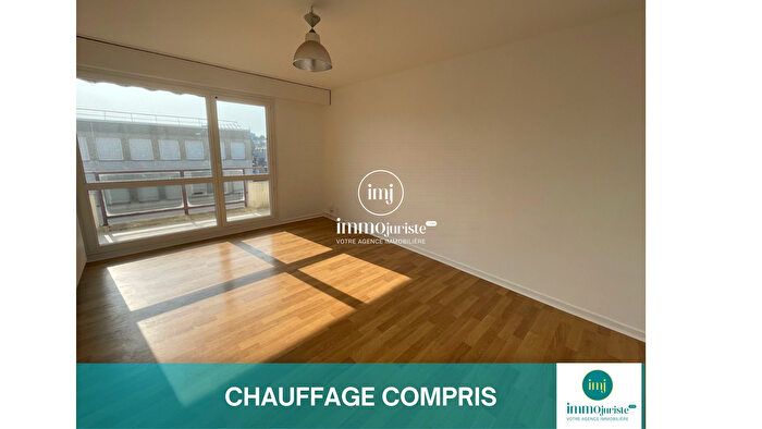 Appartement 2 pièces à Limoges, Centre-ville, Hôtel de Ville, Emailleurs, à louer