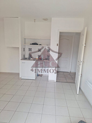 Molières-sur-Cèze - Appartement 1 pièce à louer