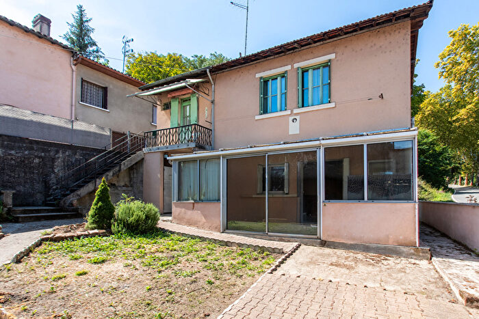 Aire-sur-l'Adour - Maison 5 pièces à vendre