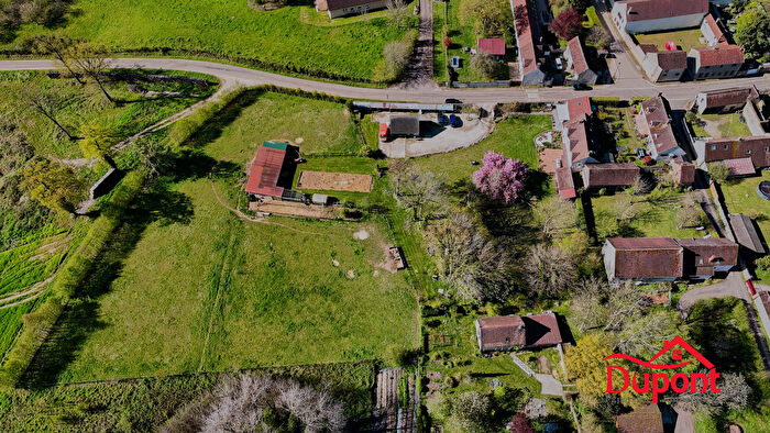 Maison 7 pièces à vendre à Joigny