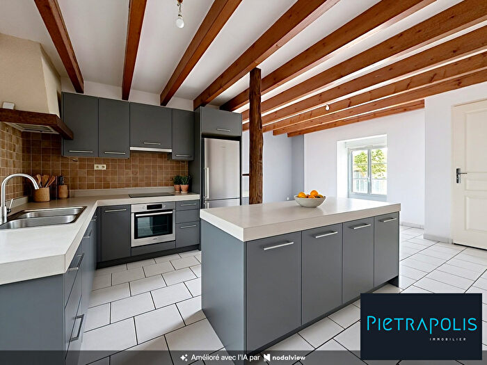 Appartement 4 pièces à Bologne, à vendre