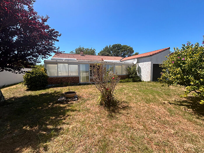 Maison 4 pièces à Arvert, à vendre