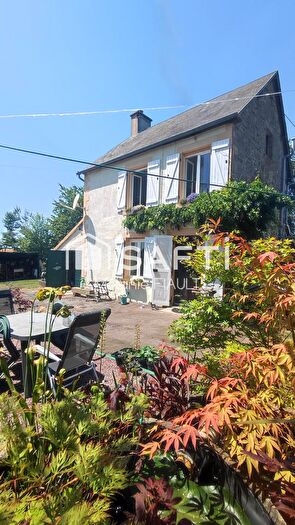 Maison 2 pièces à vendre à Yvrandes
