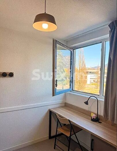 Appartement 1 pièce à Le Bourget-du-Lac, à vendre