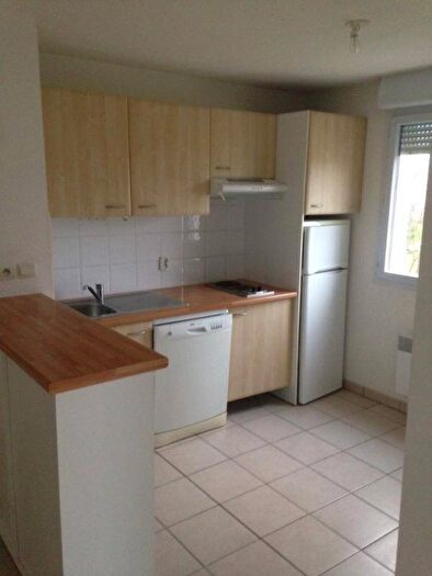 Appartement à louer - Saint Eloi-Touffenet-Breuil-Mingot, Poitiers - 3 pièces - 2 chambres