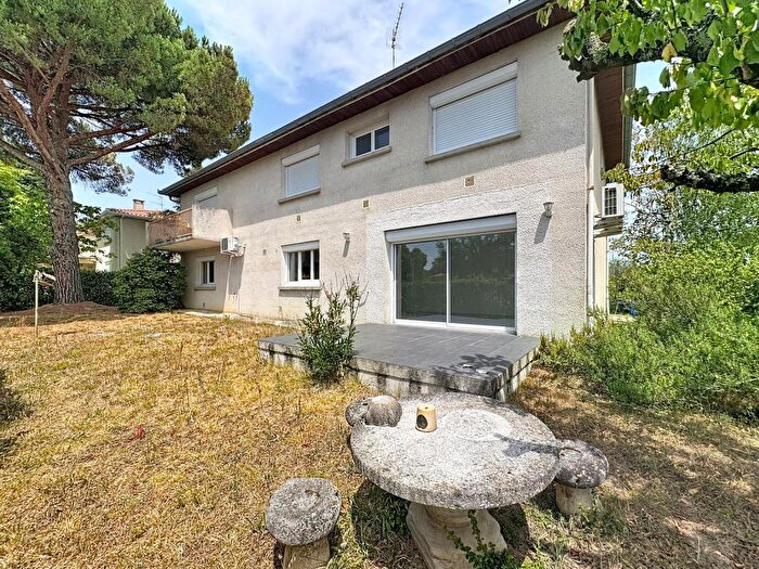 Maison 9 pièces à vendre - L'Union