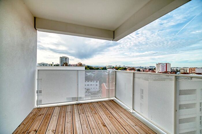 Appartement à vendre - Toulouse, Croix de Pierre - 3 pièces - 2 chambres