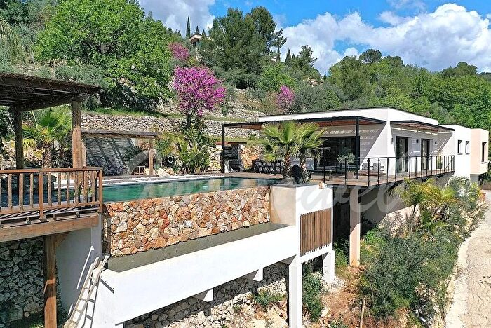 Fayence : Maison 4 pièces à vendre