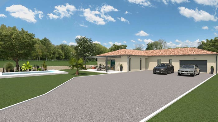 Maison 5 pièces à vendre à Villefranche-sur-Saône