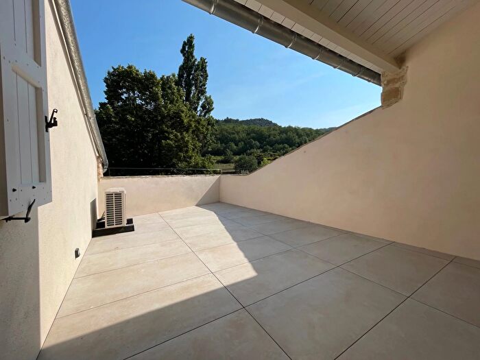 Maison 3 pièces à louer à Fozières