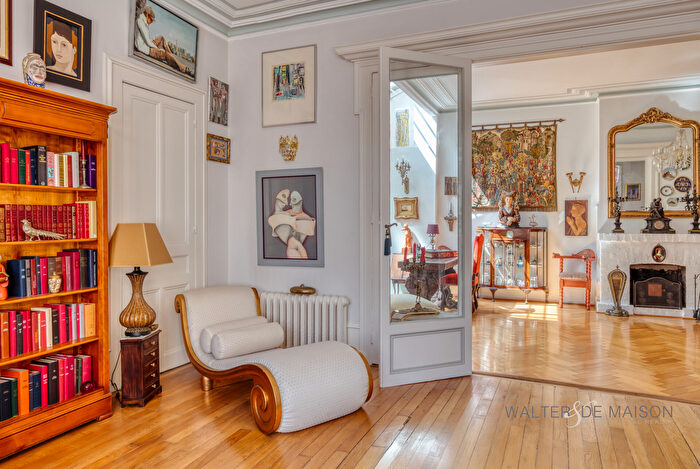 Maison 17 pièces à Le Havre, Saint-Vincent, Thiers, Gobelins, à vendre