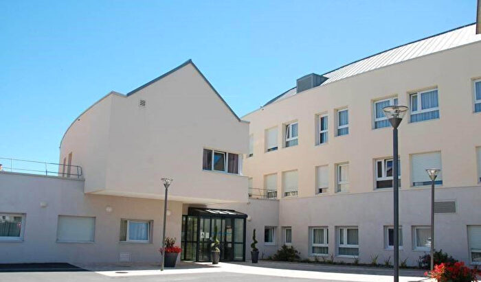 Bagneux, Saint-Hilaire - Appartement 1 pièce à vendre