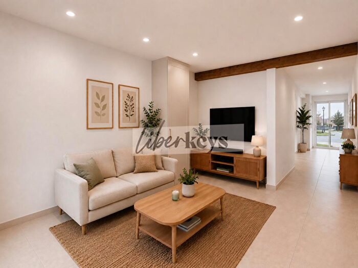 Pélissanne - Maison 5 pièces à vendre