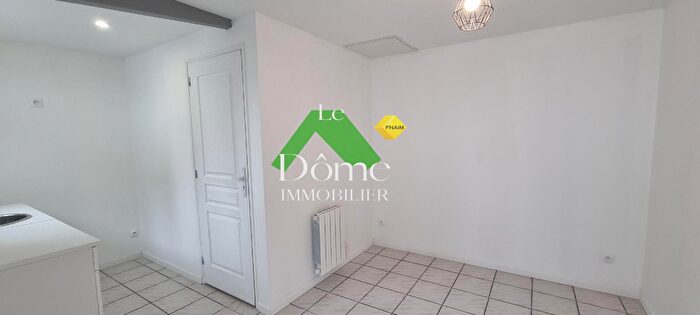 Maison à vendre - Méru - 2 pièces - 1 chambre