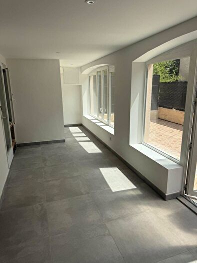 Appartement 2 pièces à Le Rouve-Gailleux-Le Val d'Arenc, Le Beausset, à louer