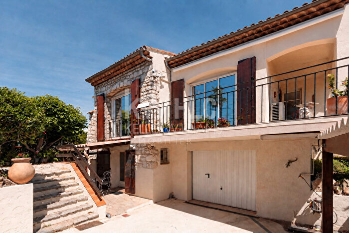 Maison 4 pièces à vendre - Antibes, Rabiac, Carriat, Les Semboules, Les Brusquets