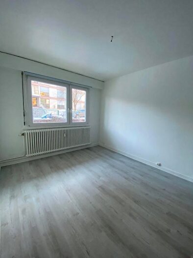 Appartement à louer - Nancy, Boudonville, Scarpone, Libération - 2 pièces - 1 chambre
