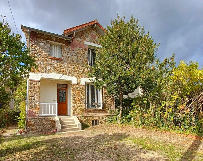 Maison 4 pièces à louer à Les Cancelles, Saint-Leu-la-Forêt