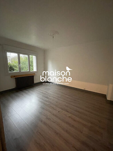 Tours, Saint-Symphorien - Appartement 2 pièces à louer