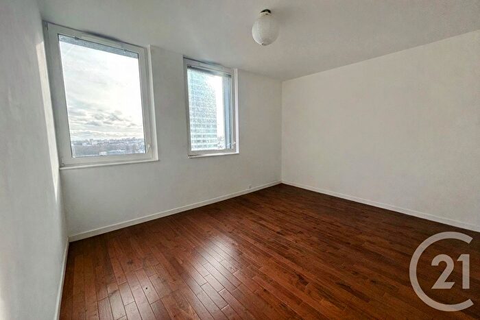 Appartement à louer - Paris e , Olympiades, Choisy - 1 pièce - 1 chambre