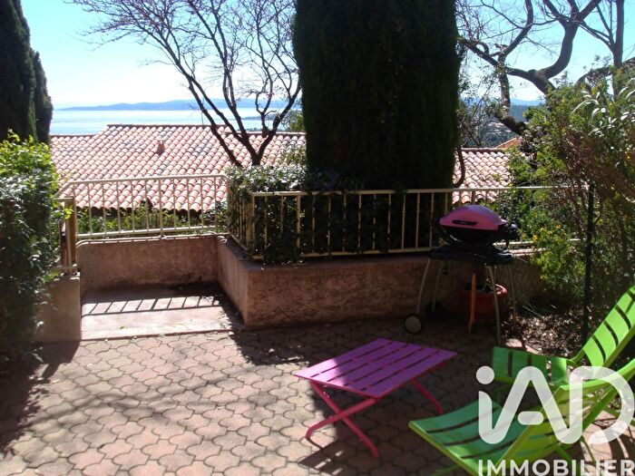 Appartement 2 pièces à vendre - Roquebrune-sur-Argens, Massel, Le Bois dAngélis