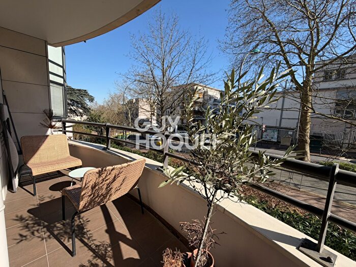 Appartement à vendre - Châtillon, Savoie, Brossolette - 4 pièces - 3 chambres