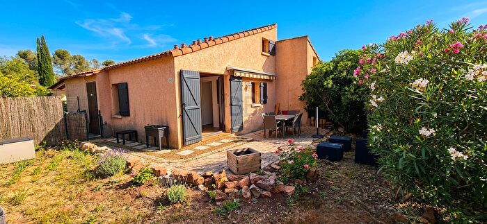 Maison 3 pièces à La Motte, à vendre