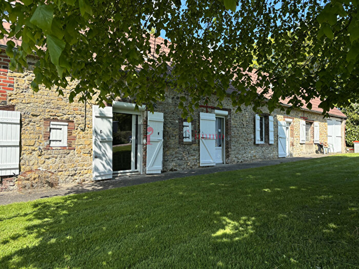 Maison 6 pièces à Ferrières-la-Verrerie, à vendre