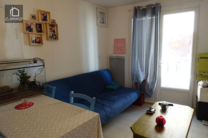 Appartement 2 pièces à louer - Espondeilhan