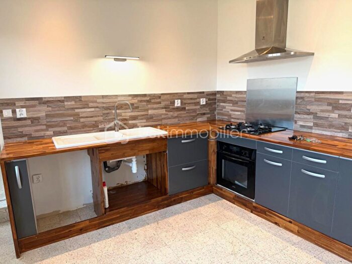 Maison à vendre - Sablé-sur-Sarthe, Centre-ville, Sillé le Guillaume - 6 pièces - 4 chambres