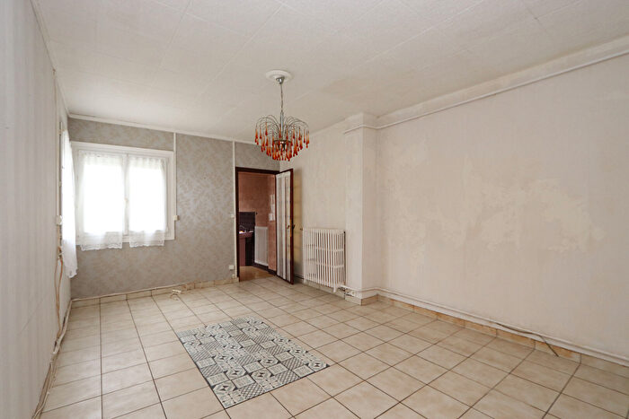 Appartement 3 pièces à Saint-Nazaire, Centre-ville, Ville-Port, Petit Maroc, à vendre