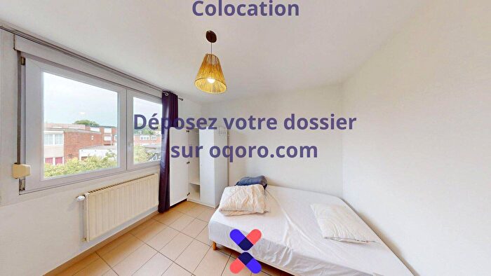 Maison 9 pièces à Lamartine, Mons-en-Barul, à louer