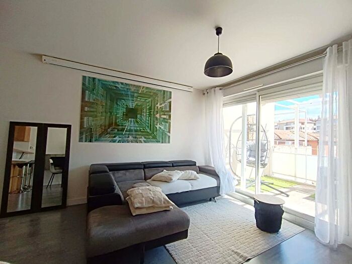 Appartement 3 pièces à vendre - Istres, Etang