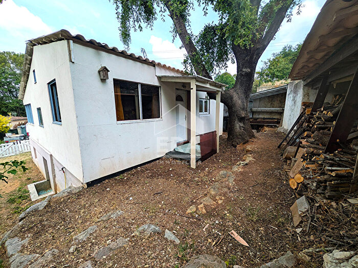 Valbonne, Bourerelle, Saint-Hélène, Font Martine - Maison 3 pièces à vendre