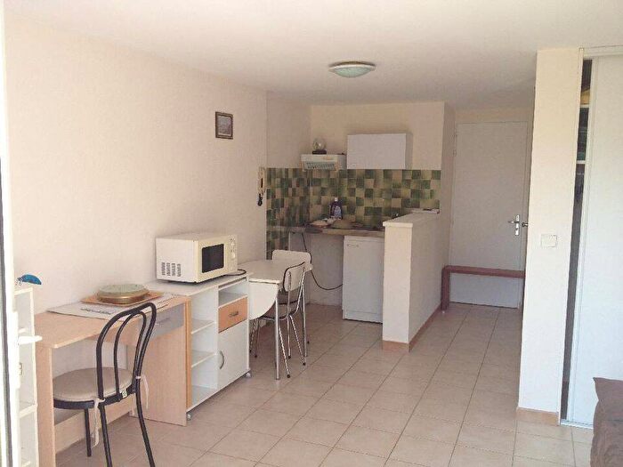 Appartement 1 pièce à louer - Périphérie Nord et Est, Mauguio