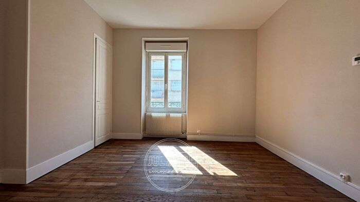 Limoges : Appartement 4 pièces à louer